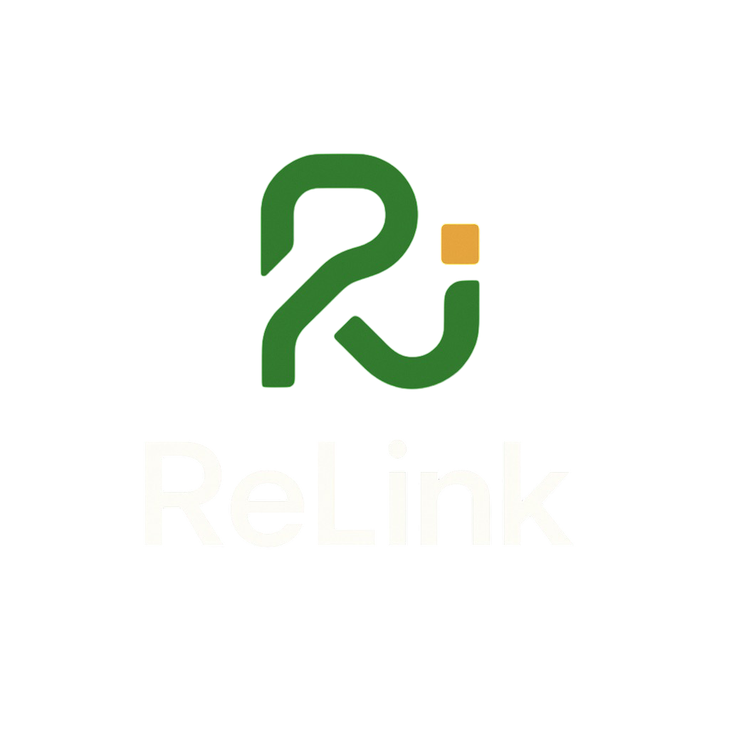 ReLink - Digital Growth Made Simple